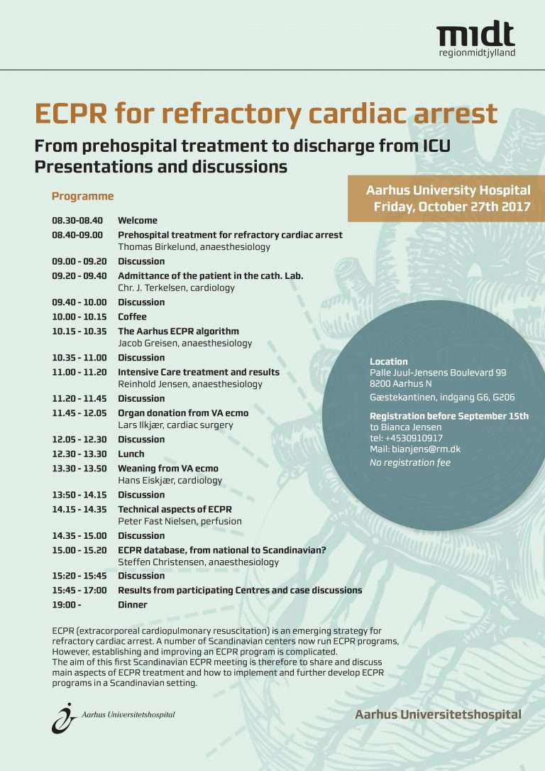 First Scandinavian ECPR meeting - SSAI