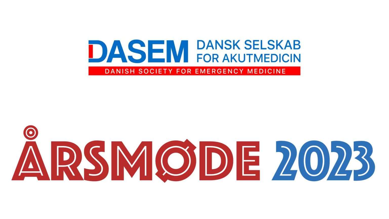 DASEM årsmøde - SSAI